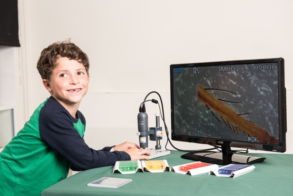 Operation Earth Equipment List - Operation Earth